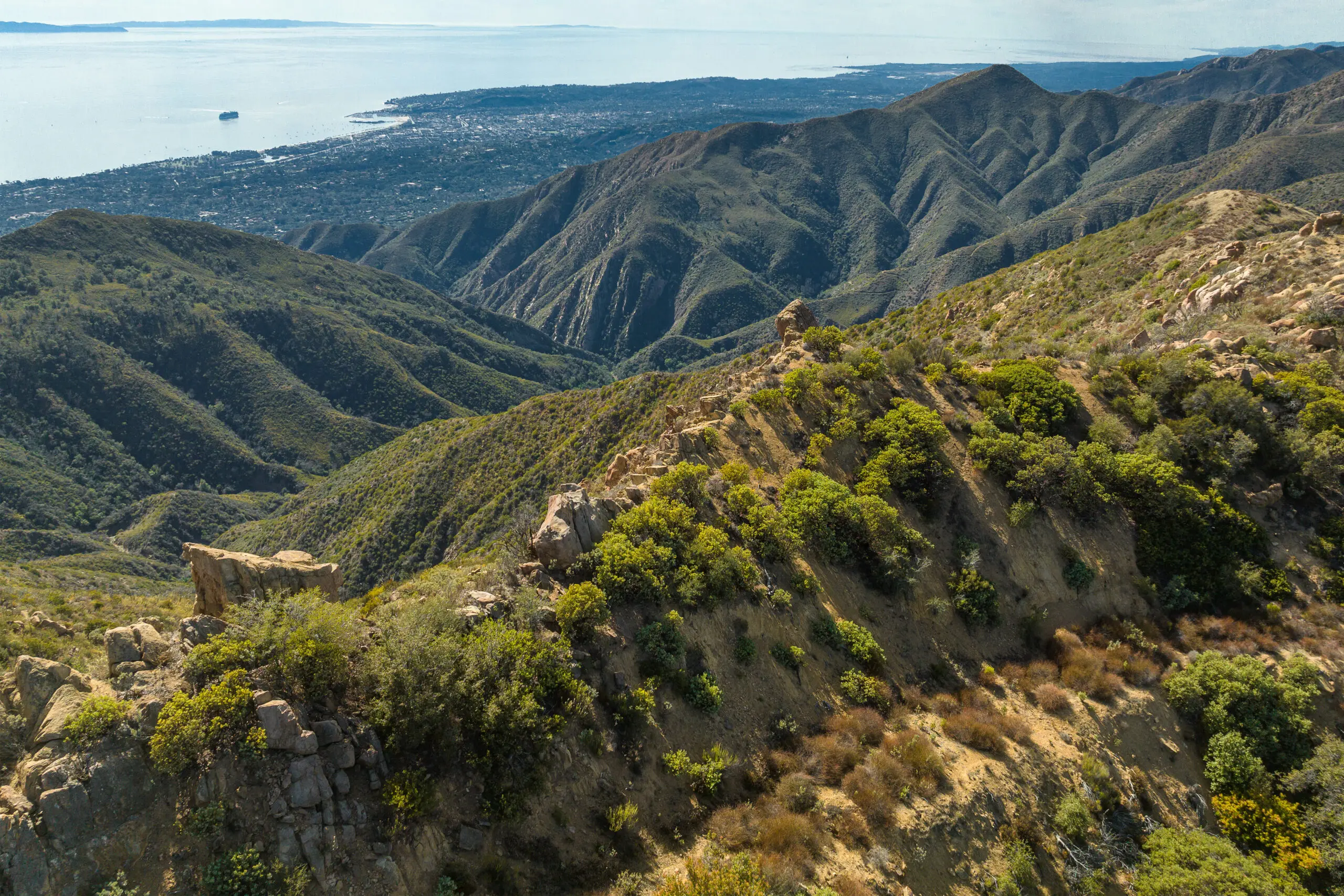 California Reeling: When Mudslides Follow Wildfires | Pulitzer Center California Reeling: When Mudslides Follow Wildfires | Pulitzer Center